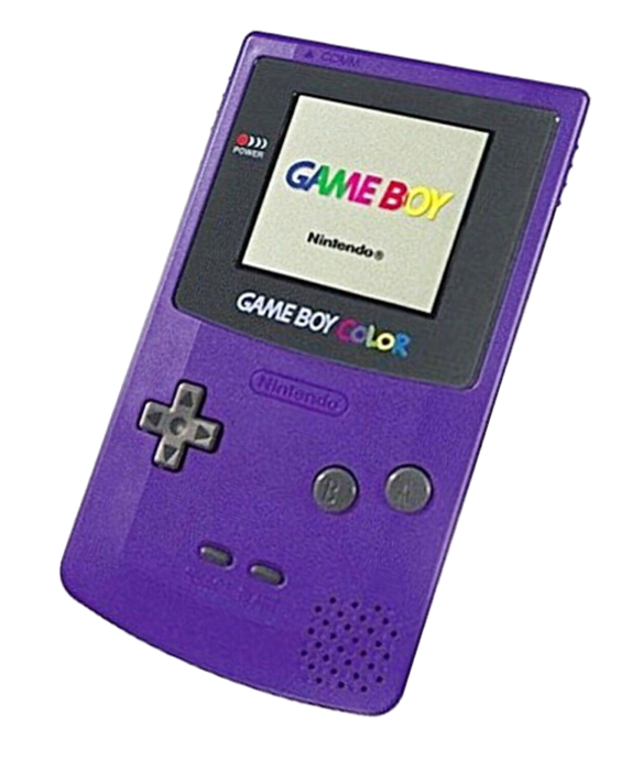 Romset Game Boy Color :: LibanesRoms